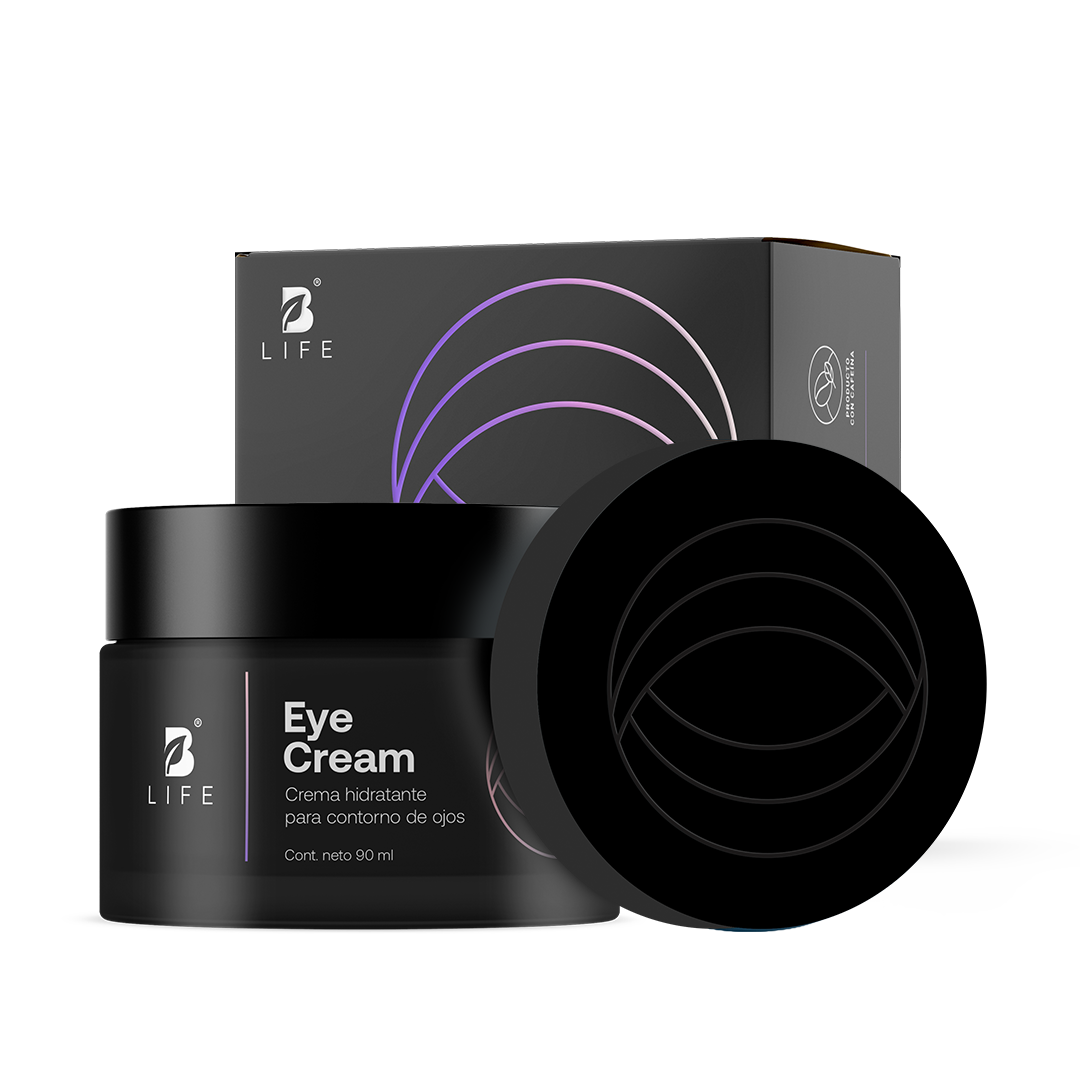 Eye Cream – Vitaminworld